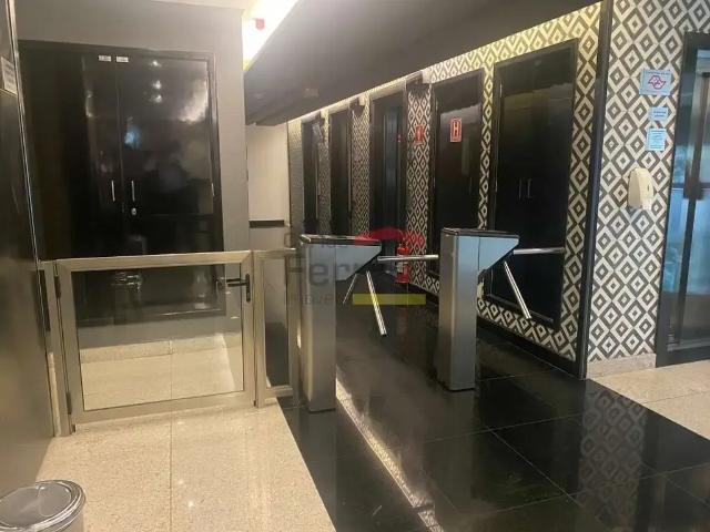 Conj. Comercial / Sala para Venda em São Paulo/SP Pinheiros