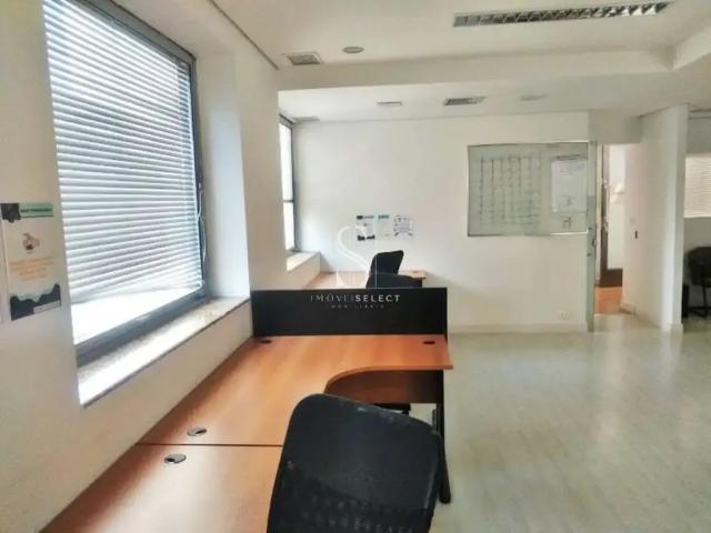 Conj. Comercial / Sala para Venda em São Paulo/SP Pinheiros