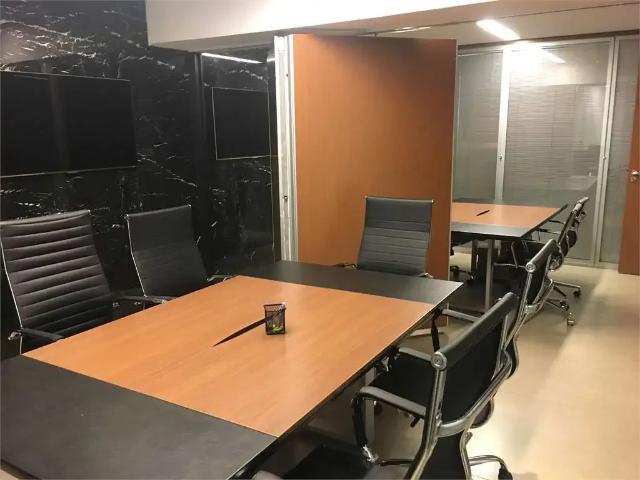 Conj. Comercial / Sala para Venda em São Paulo/SP Pinheiros
