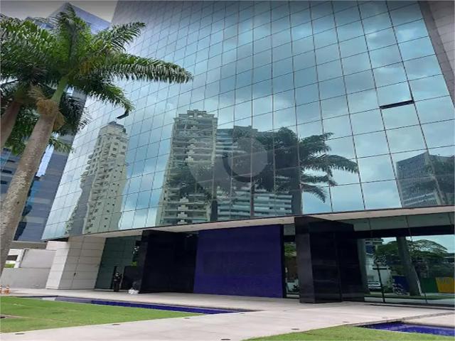 Conj. Comercial / Sala para Venda em São Paulo/SP Pinheiros