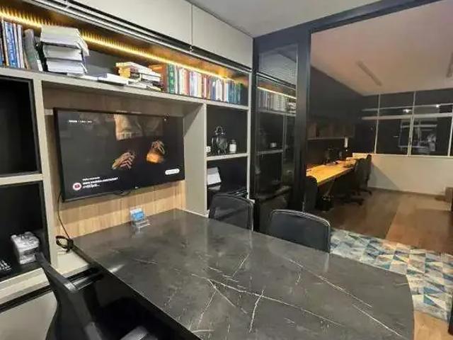 Conj. Comercial / Sala para Venda em São Paulo/SP Pinheiros
