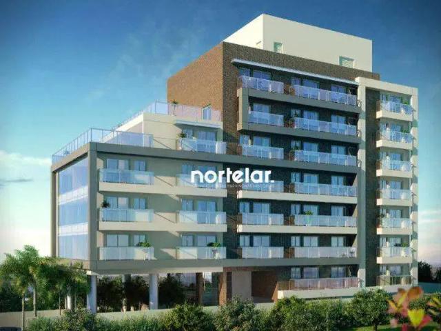 Conj. Comercial / Sala para Venda em São Paulo/SP Pinheiros