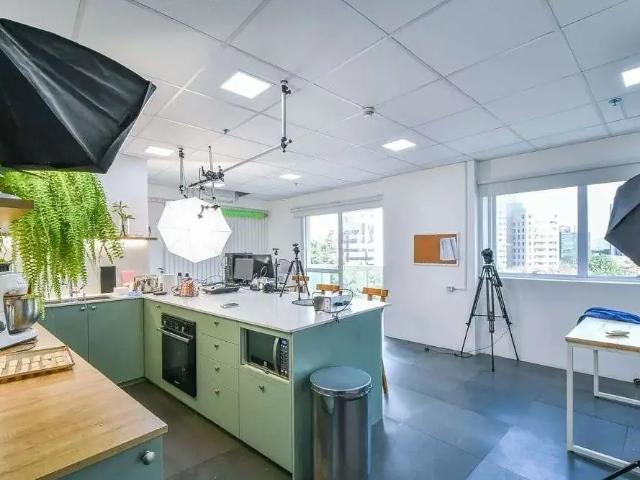 Conj. Comercial / Sala para Venda em São Paulo/SP Pinheiros