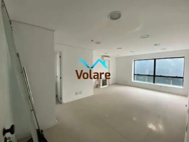 Conj. Comercial / Sala para Venda em São Paulo/SP Pinheiros
