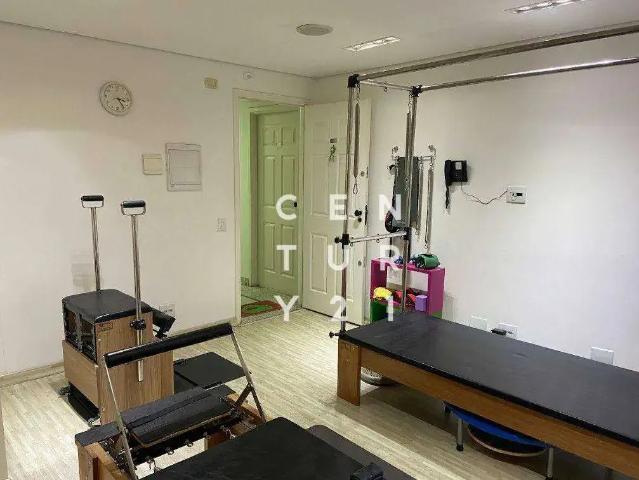 Conj. Comercial / Sala para Venda em São Paulo/SP Pinheiros