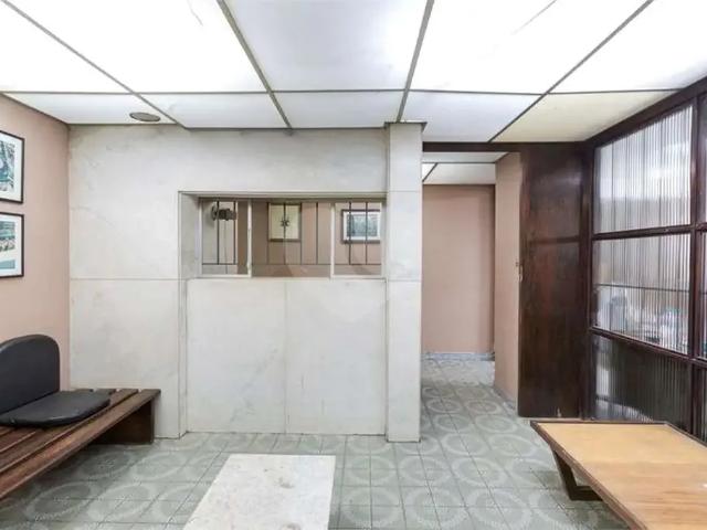 Conj. Comercial / Sala para Venda em São Paulo/SP Pinheiros