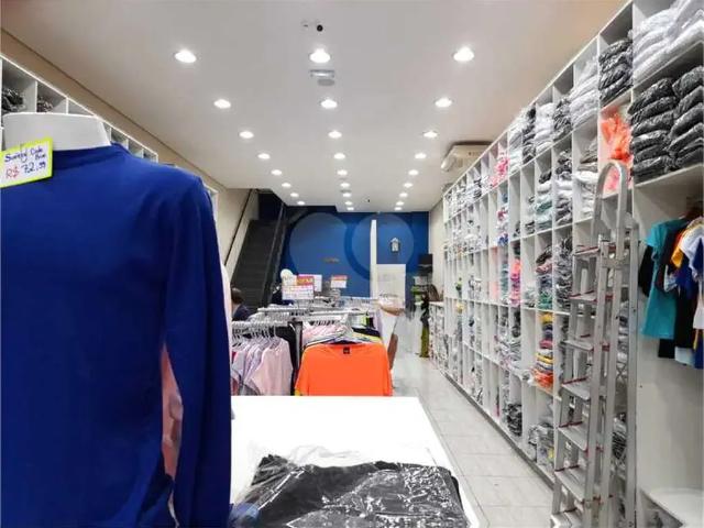 Conj. Comercial / Sala para Venda em São Paulo/SP Pinheiros