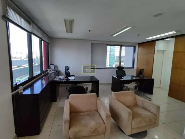 Conj. Comercial / Sala para Venda em São Paulo/SP Pinheiros