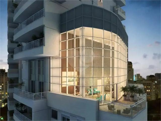 Conj. Comercial / Sala para Venda em São Paulo/SP Pinheiros