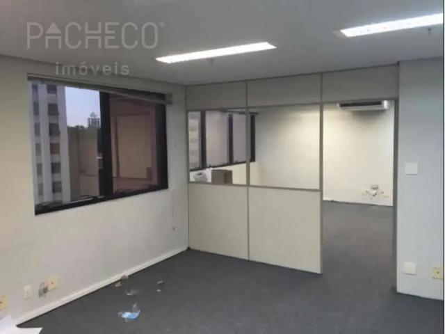 Conj. Comercial / Sala para Venda em São Paulo/SP Pinheiros