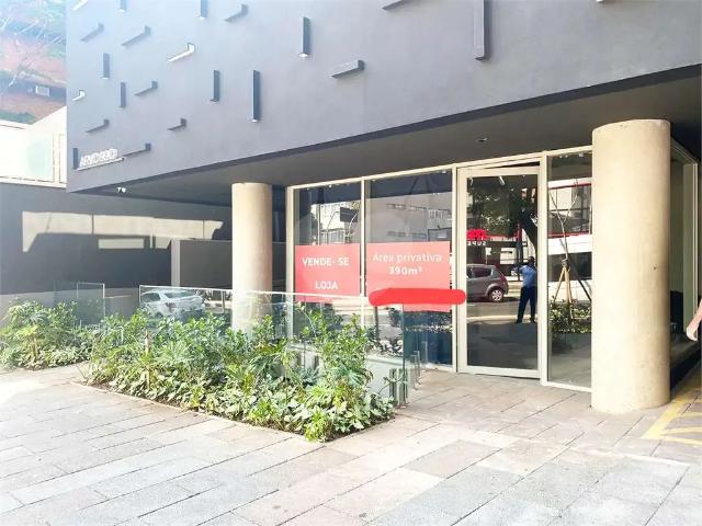 Conj. Comercial / Sala para Venda em São Paulo/SP Pinheiros