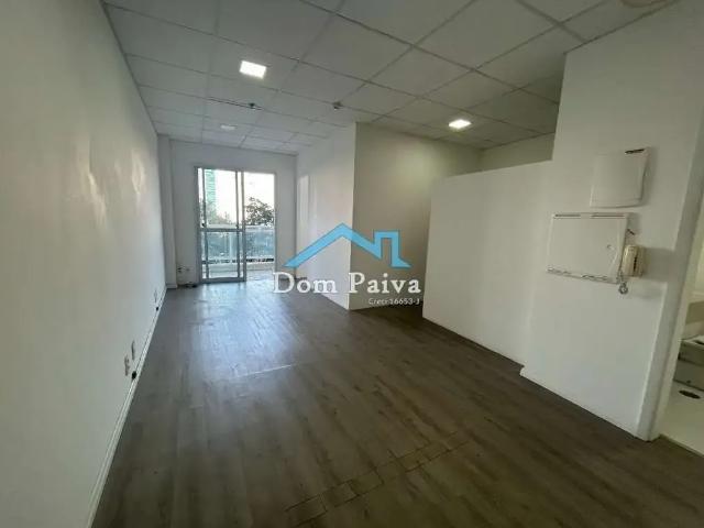 Conj. Comercial / Sala para Venda em São Paulo/SP Pinheiros