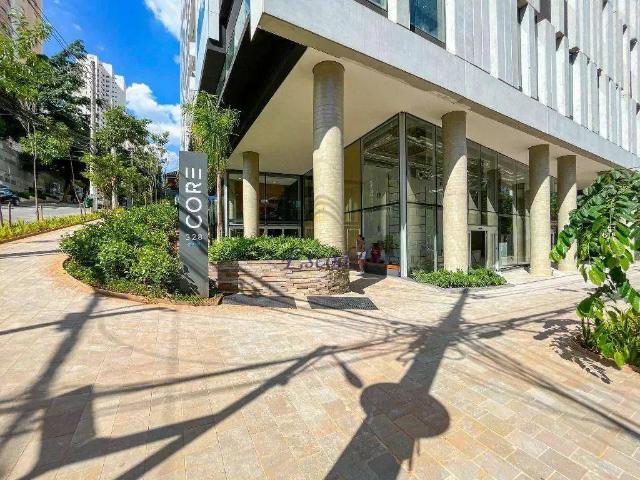 Conj. Comercial / Sala para Venda em São Paulo/SP Pinheiros