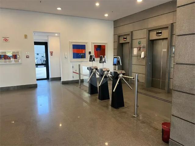 Conj. Comercial / Sala para Venda em São Paulo/SP Pinheiros