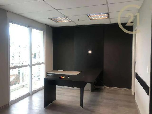 Conj. Comercial / Sala para Venda em São Paulo/SP Pinheiros