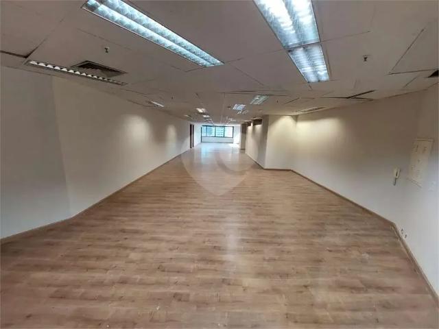 Conj. Comercial / Sala para Venda em São Paulo/SP Pinheiros