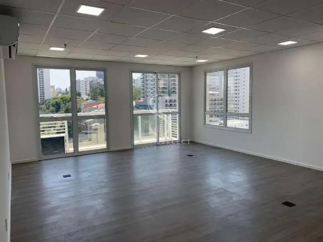 Conj. Comercial / Sala para Venda em São Paulo/SP Pinheiros