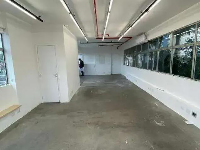 Conj. Comercial / Sala para Venda em São Paulo/SP Pinheiros