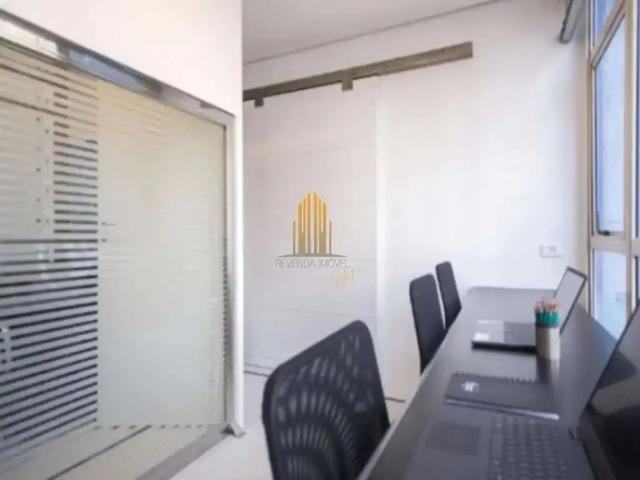 Conj. Comercial / Sala para Venda em São Paulo/SP Pinheiros