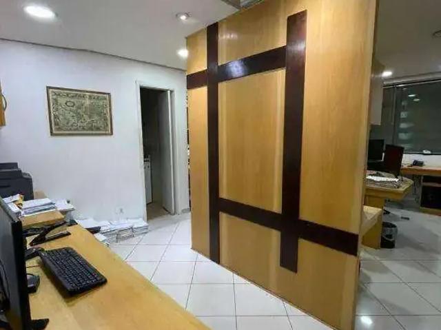 Conj. Comercial / Sala para Venda em São Paulo/SP Pinheiros