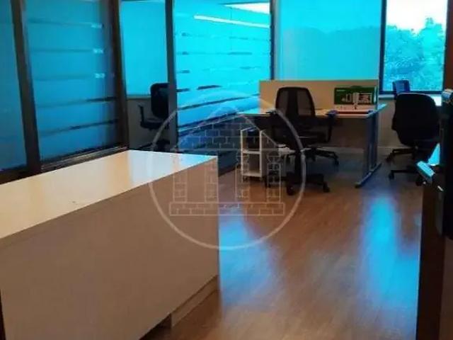 Conj. Comercial / Sala para Venda em São Paulo/SP Pinheiros