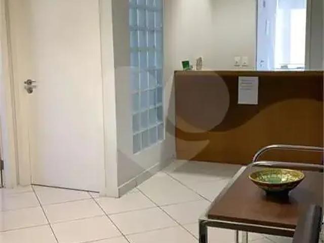 Conj. Comercial / Sala para Venda em São Paulo/SP Pinheiros