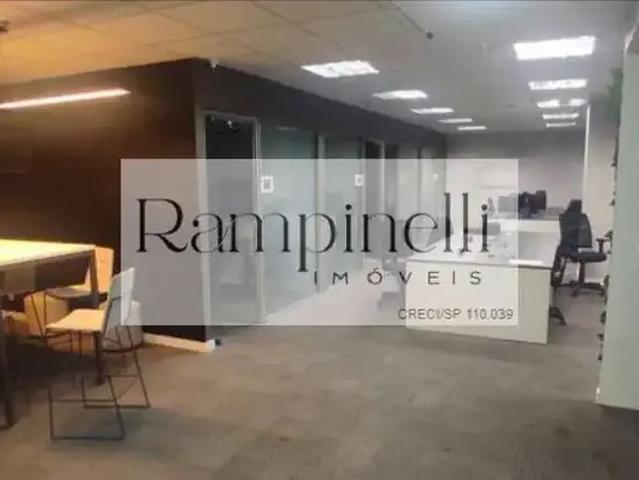 Conj. Comercial / Sala para Venda em São Paulo/SP Pinheiros