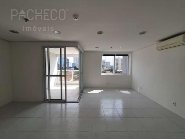 Conj. Comercial / Sala para Venda em São Paulo/SP Pinheiros