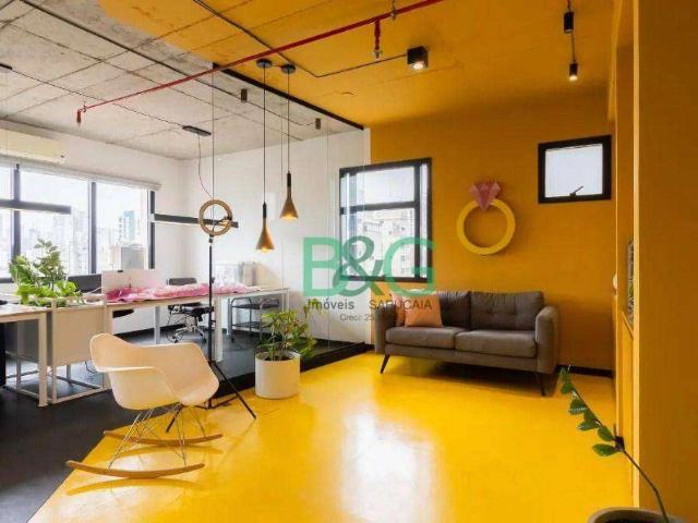 Conj. Comercial / Sala para Venda em São Paulo/SP Pinheiros