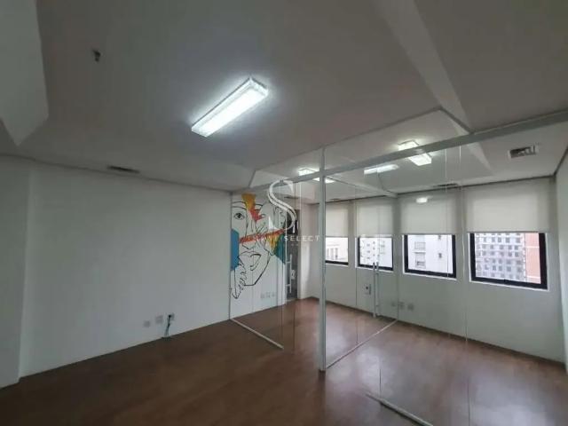 Conj. Comercial / Sala para Venda em São Paulo/SP Pinheiros