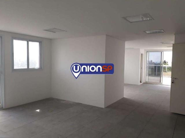 Conj. Comercial / Sala para Venda em São Paulo/SP Pinheiros