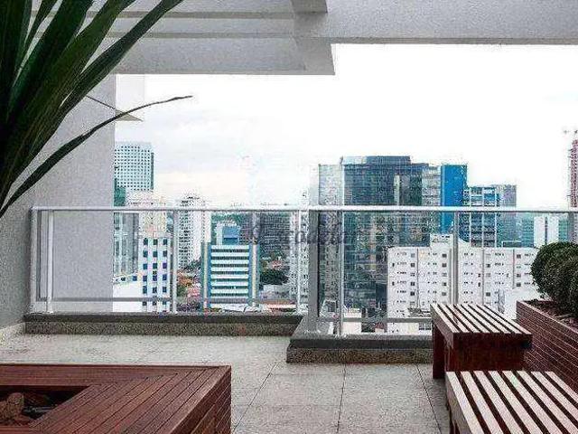 Conj. Comercial / Sala para Venda em São Paulo/SP Pinheiros