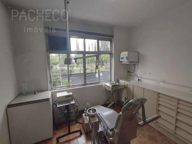 Conj. Comercial / Sala para Venda em São Paulo/SP Pinheiros