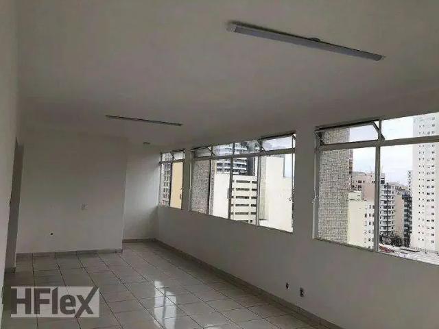 Conj. Comercial / Sala para Venda em São Paulo/SP Pinheiros