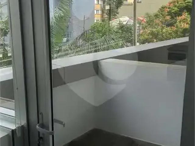 Conj. Comercial / Sala para Venda em São Paulo/SP Pinheiros 1 Quartos