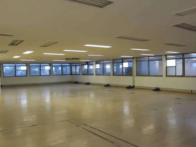 Conj. Comercial / Sala para Venda em São Paulo/SP Pinheiros 1 Quartos
