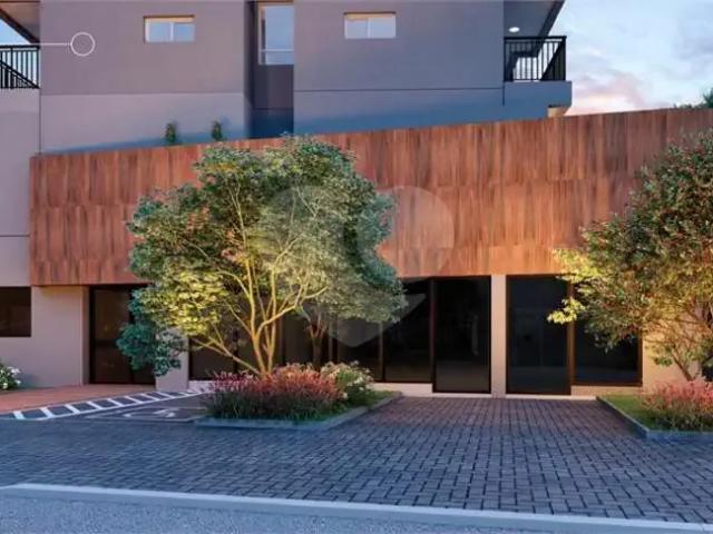 Conj. Comercial / Sala para Venda em São Paulo/SP Pinheiros 1 Quartos