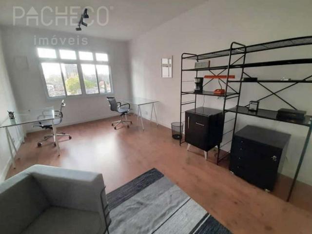 Conj. Comercial / Sala para Venda em São Paulo/SP Pinheiros 1 Quartos