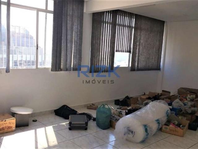 Conj. Comercial / Sala para Venda em São Paulo/SP Pinheiros 1 Quartos