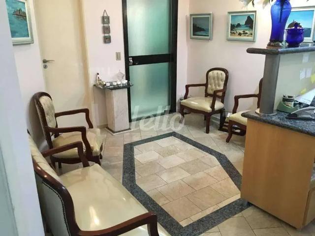 Conj. Comercial / Sala para Venda em São Paulo/SP Pinheiros