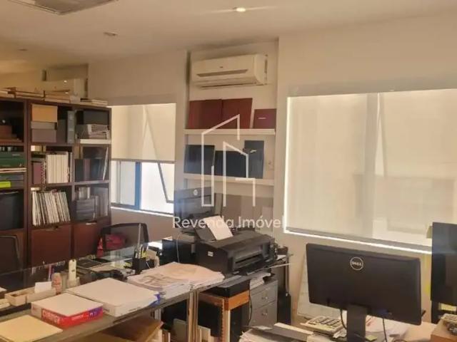 Conj. Comercial / Sala para Venda em São Paulo/SP Pinheiros