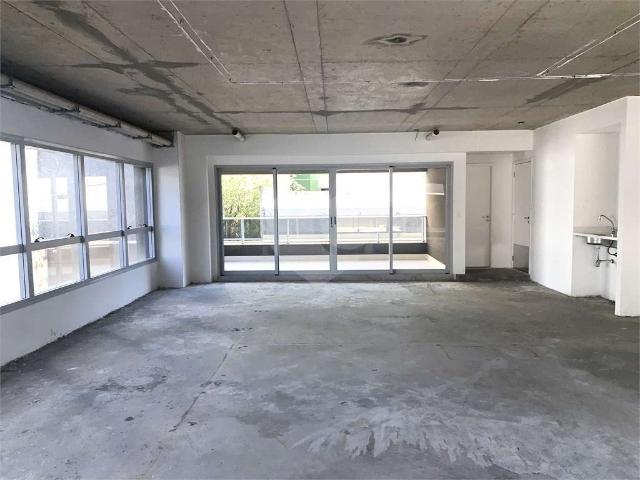 Conj. Comercial / Sala para Venda em São Paulo/SP Pinheiros