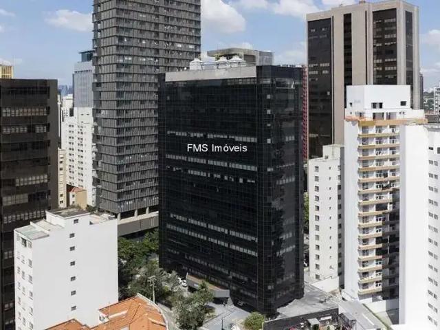Conj. Comercial / Sala para Venda em São Paulo/SP Pinheiros
