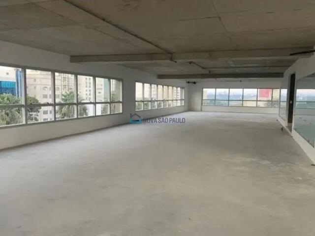 Conj. Comercial / Sala para Venda em São Paulo/SP Pinheiros