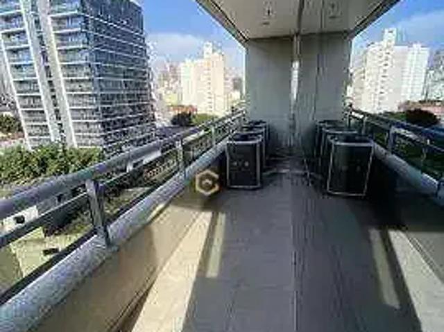 Conj. Comercial / Sala para Venda em São Paulo/SP Pinheiros
