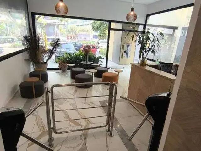 Conj. Comercial / Sala para Venda em São Paulo/SP Pinheiros