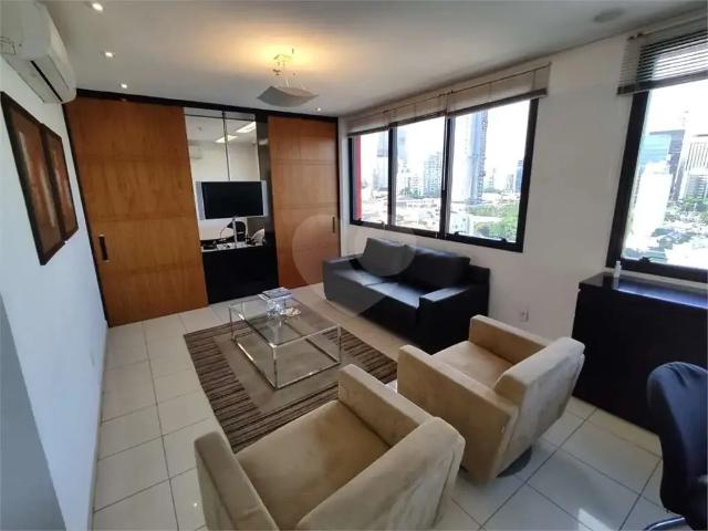 Conj. Comercial / Sala para Venda em São Paulo/SP Pinheiros