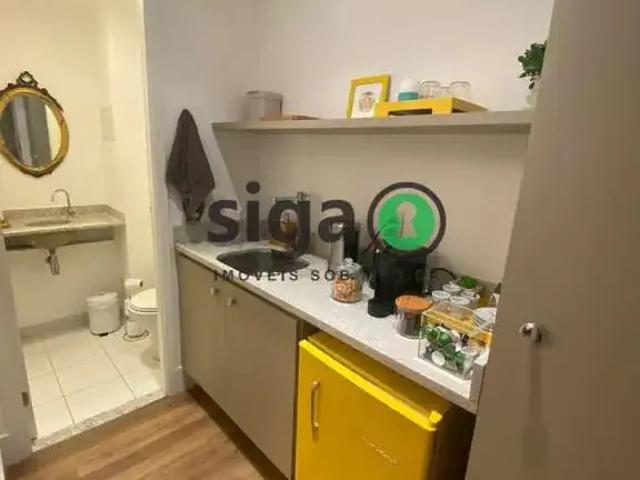 Conj. Comercial / Sala para Venda em São Paulo/SP Pinheiros