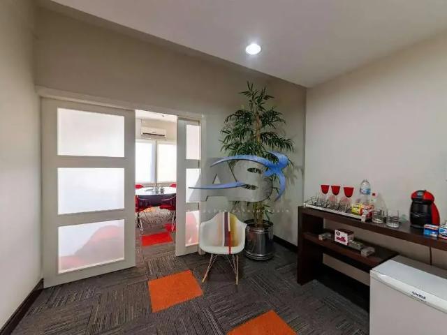 Conj. Comercial / Sala para Venda em São Paulo/SP Pinheiros