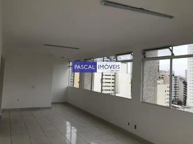 Conj. Comercial / Sala para Venda em São Paulo/SP Pinheiros